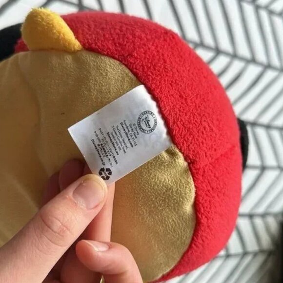 Disney | Toys | Disney Mickey Mousetsum Tsum Medium Sized Plush | Poshmark